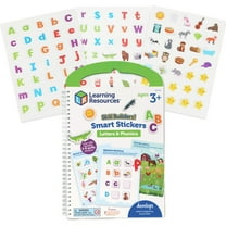 Free Shipping! Learning Resources Lowercase Lacing Alphabet, Alphabet ...