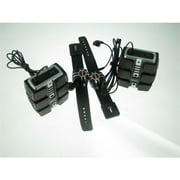 SpyX / Secret Agent Walkie Talkie - Voice Activated Hands Free Spy ...