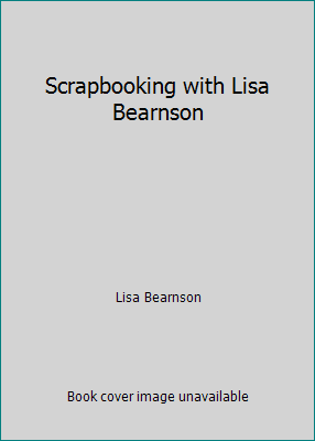 Pre-Owned Scrapbooking with Lisa Bearnson (Unknown) 1929180756 ...