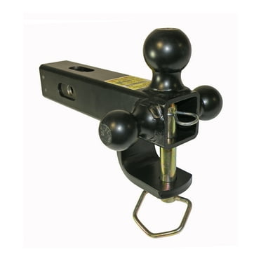Convert-A-Ball 0228.1316 Cushioned 6-Way Multi-Hitch - Walmart.com