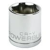 Wilmar Performance Tool W83246 1/2 DR Lock Nut Socket, 2-3/4-Inch ...