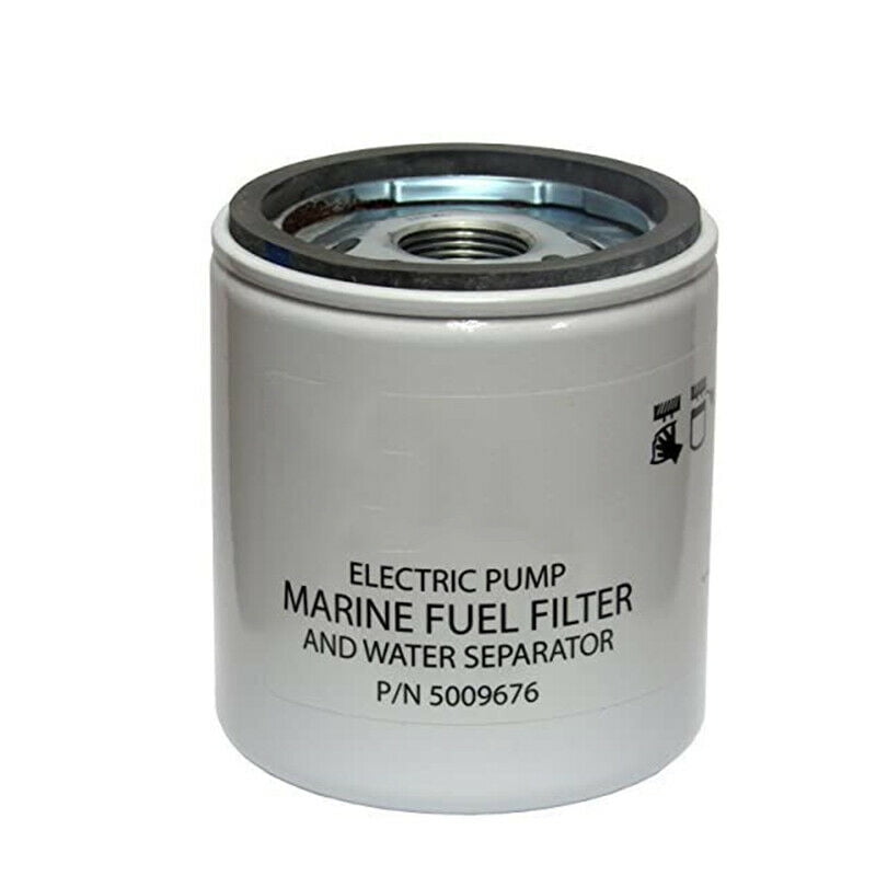 BRP Evinrude 10 Micron Fuel Filter 5009676 5011090 0502906 777713 ...