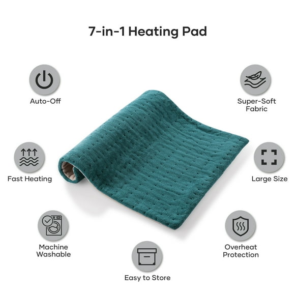 Full Body Heating Pad