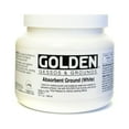 Golden - Absorbent Ground Watercolor, 16 oz - Walmart.com