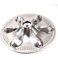 Genuine LG 5845EA1003B Washing Machine Washplate - Walmart.com