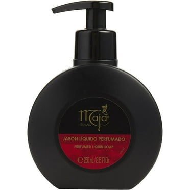 Maja Classic Luxury Perfumed Soaps Gift Box Of 3 Round Toilet Soaps ...