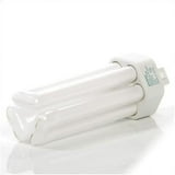 Sylvania 20886 (12-Pack) CF32DT/E/IN/841/ECO 32-Watt Triple Tube Compact Fluorescent Light Bulb ...