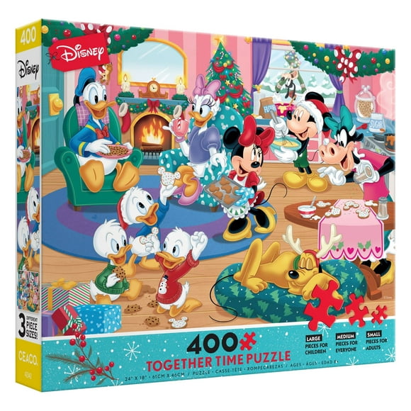 Disney Puzzle