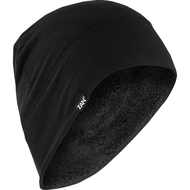 Flat Head Helmet