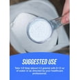 BulkSupplements.com Calcium Citrate Health Powder - Bone & Teeth ...