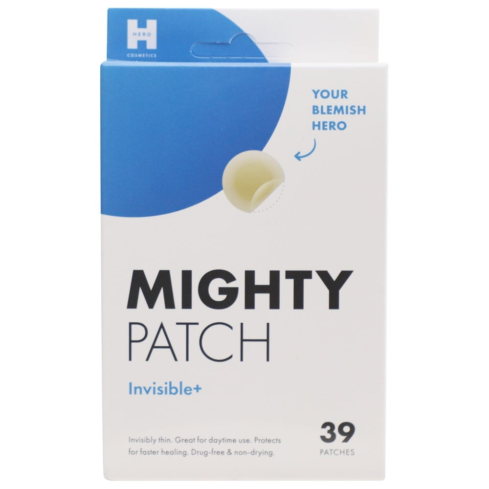 Click here for Hero Cosmetics - Mighty Patch Invisible+ - 39 Patc... prices