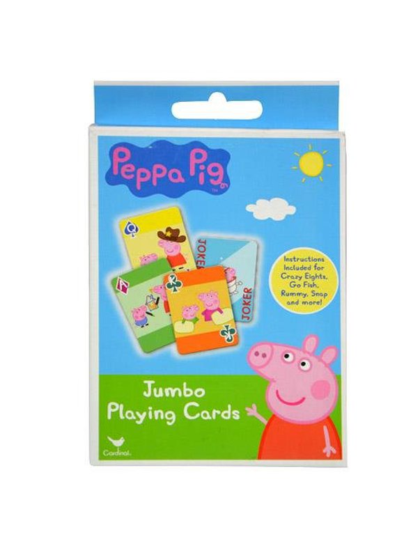 Peppa Pig in Shop by Movie - Walmart.com