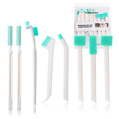 Small Cleaning Brushes For Household Cleaning,Detail Crevice Cleaning ...
