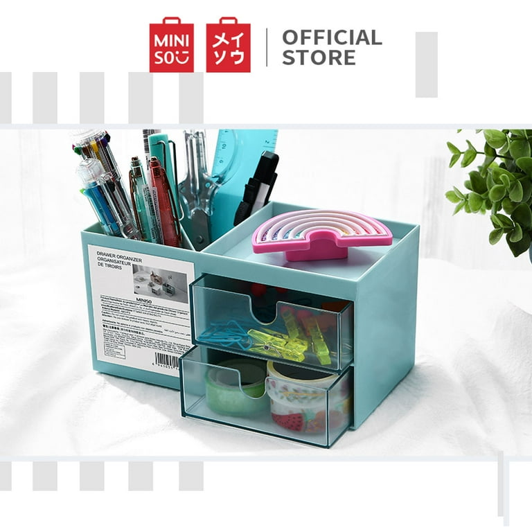 Makeup Organizer Miniso - Makeup Vidalondon