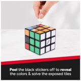 Rubik’s Coach Cube, Learn to Solve 3x3 Cube for Ages 8+ - Walmart.com
