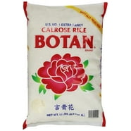 Botan Calrose Rice, 20 Lbs - Walmart.com