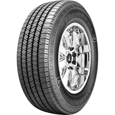 Firestone Transforce AT All Terrain LT275/70R18 125/122S E Light Truck ...