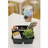 Carson Dellosa Education Schoolgirl Style Potted Cutouts for Grade PK-5 ...