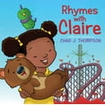 Rhymes with Claire (Hardcover) - Walmart.com