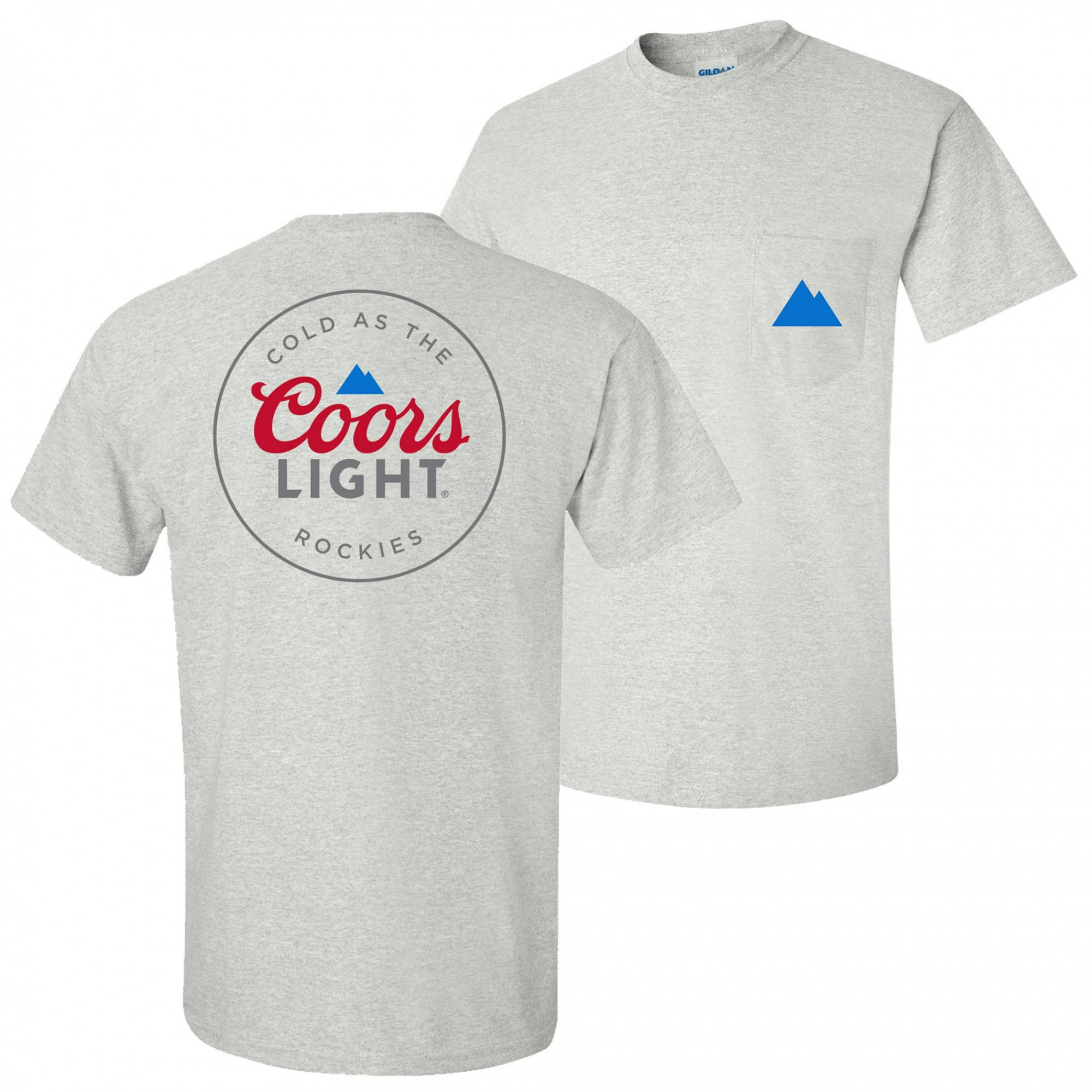Coors Light Mountains
