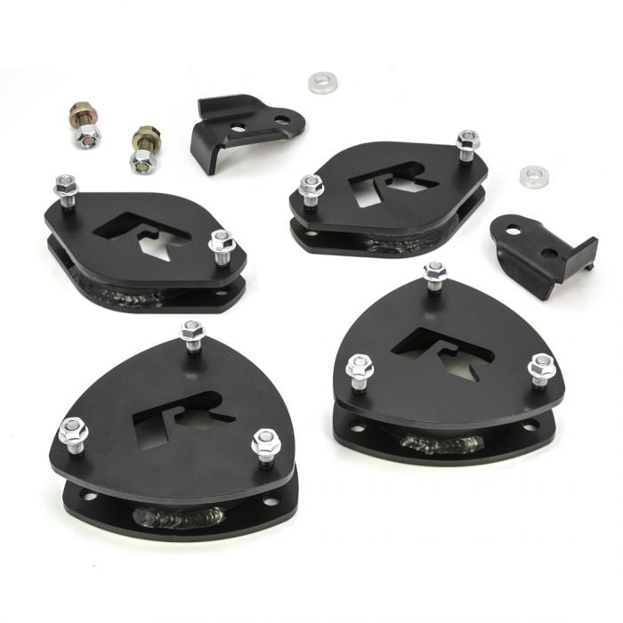 ReadyLIFT 69-9020 SST ® Series Lift Kit Suspension LIFT KIT - Walmart.com