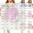 BLTIBY Girl's Shiny Metallic Crop Tee Top Short Sleeve Round Neck ...