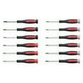 12 piece Mini & Torx Screwdriver - Walmart.com