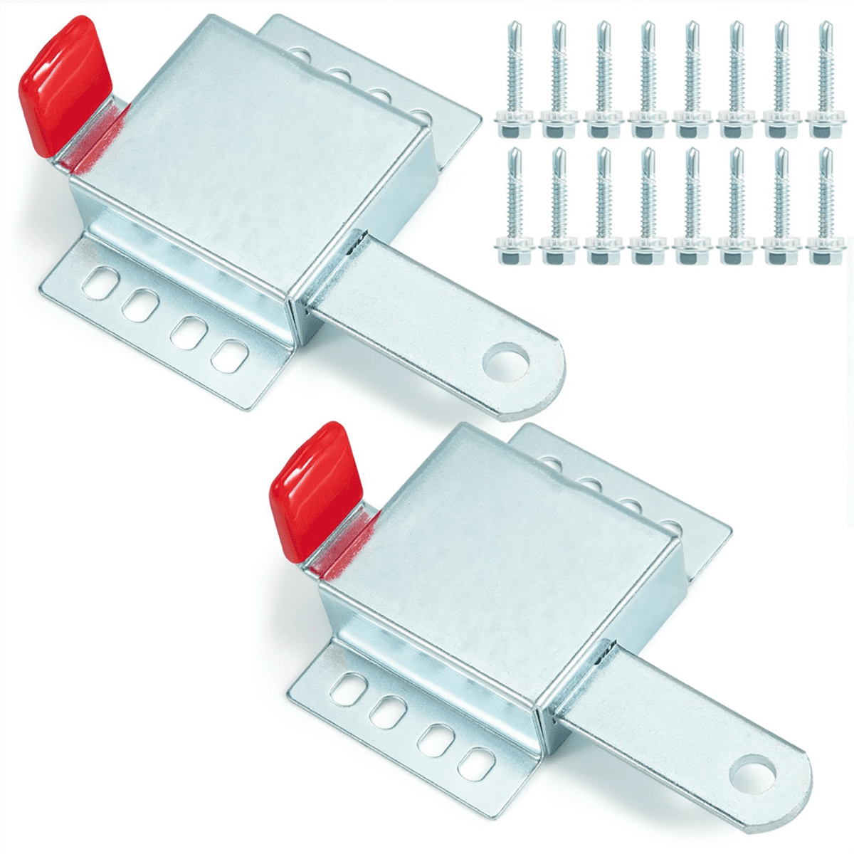 Click here for Unbranded Heavy Duty Garage Door Lock  Steel Garag... prices