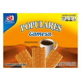 Gamesa Populares Cookies, 31.7 oz, 1 Count Box - Walmart.com
