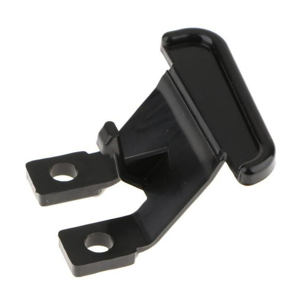 Latch Center Console