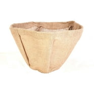 Panacea Products 259384 24 x 7 in. Trough Plant Coco Liner - Walmart.com