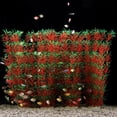 Aquarium Decor Plastic Plants Extra Large 21 Inches Artificial Fish ...