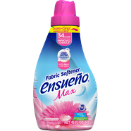 Ensueno Spring Fresh Fabric Softener 236 oz. - Walmart.com
