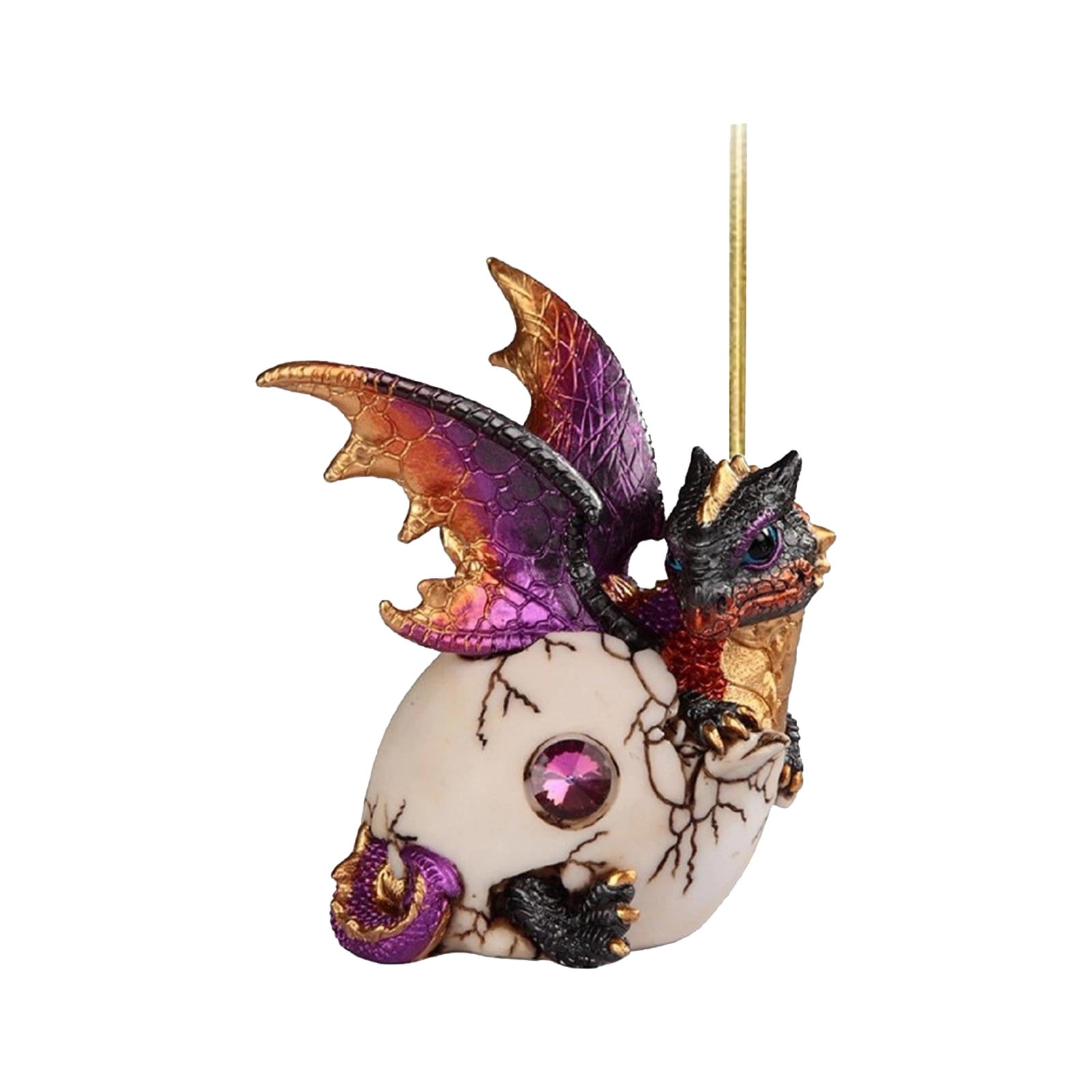 Click here for Kjfeif Christmas Cute Dragon Baby Hanging Christma... prices