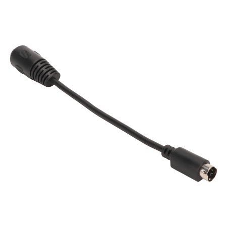 DIN 5 Pin To MIDI 6 Pin Adapter Cable, DIN 5 Pin Female To MIDI 6 Pin ...