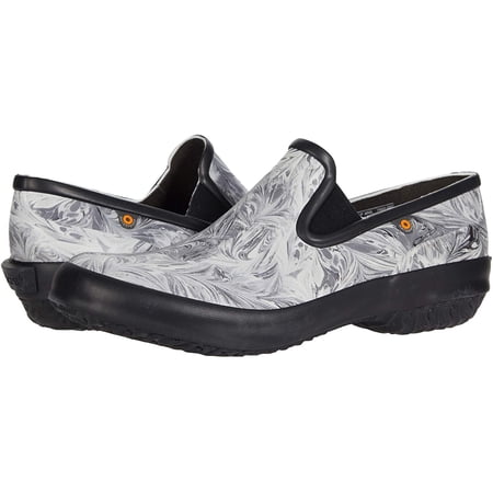 BOGS Patch Slip-On Marble Gray 7 B M | Walmart Canada