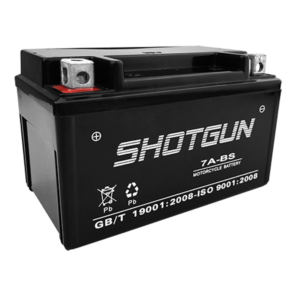 GTX7A-BS YTX7A-BS GEL Battery for Kymco SYM 50 150 CYGNUS Scooter ...