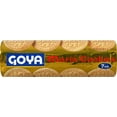 Goya Spanish Maria Cookies 7 oz - Walmart.com