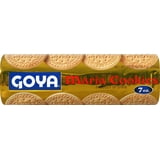 Goya Spanish Maria Cookies 7 oz - Walmart.com