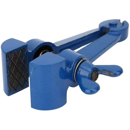 Mini Hand Vise Steel Multi- Purpose Hand Held Vice Clamps Clamping Tool ...