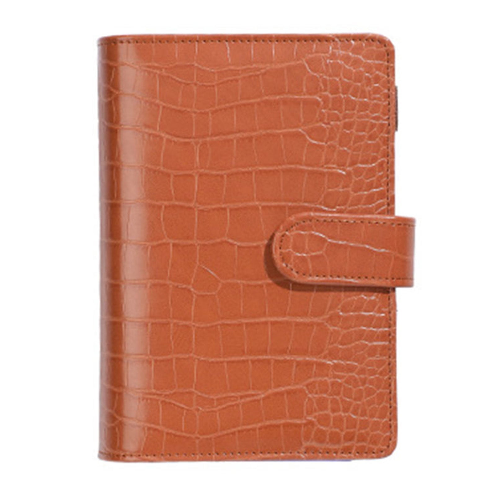 Refillable Binder Budget Planner Loose-leaf Journal Notepad for Adult ...