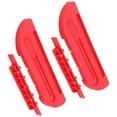 2pcs 2 in 1 Table Ice Hockey Goal Door Ball Stopper Score Counters ... 2pcs 2 in 1 Table Ice Hockey Goal Door Ball Stopper Score Counters ...