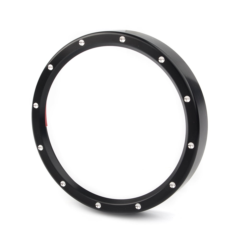 NS Motorcycle Dashboard Trim Speedometer Frame Gauge Cluster Bezel ...