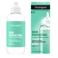 Neutrogena Skin Perfecting Oily Skin Liquid Facial Exfoliant 4 Fl Oz