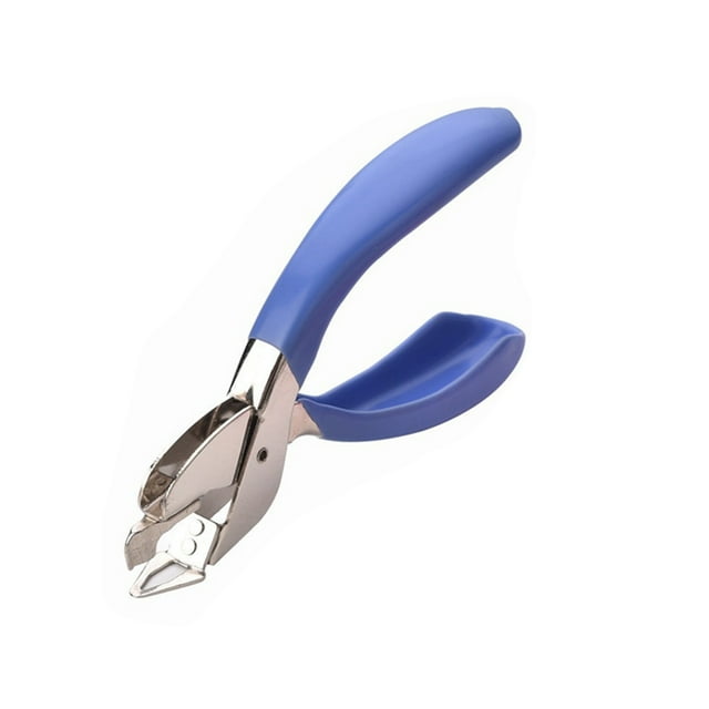 Mini Staple Remover Lasting Pull Out Extractor Heavy Duty Stapler ...