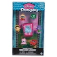Disney Doorables Pixar Fest, Mystery Character Series, Exclusive 7 ...