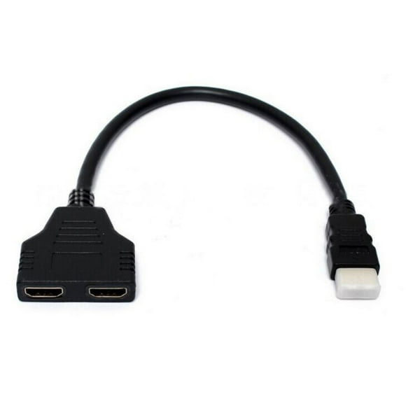 HDMI 1 Input 2 Output Splitters