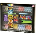 The Beadery Wonder Loom Mega Kit: for Ages 8 and up - Walmart.com
