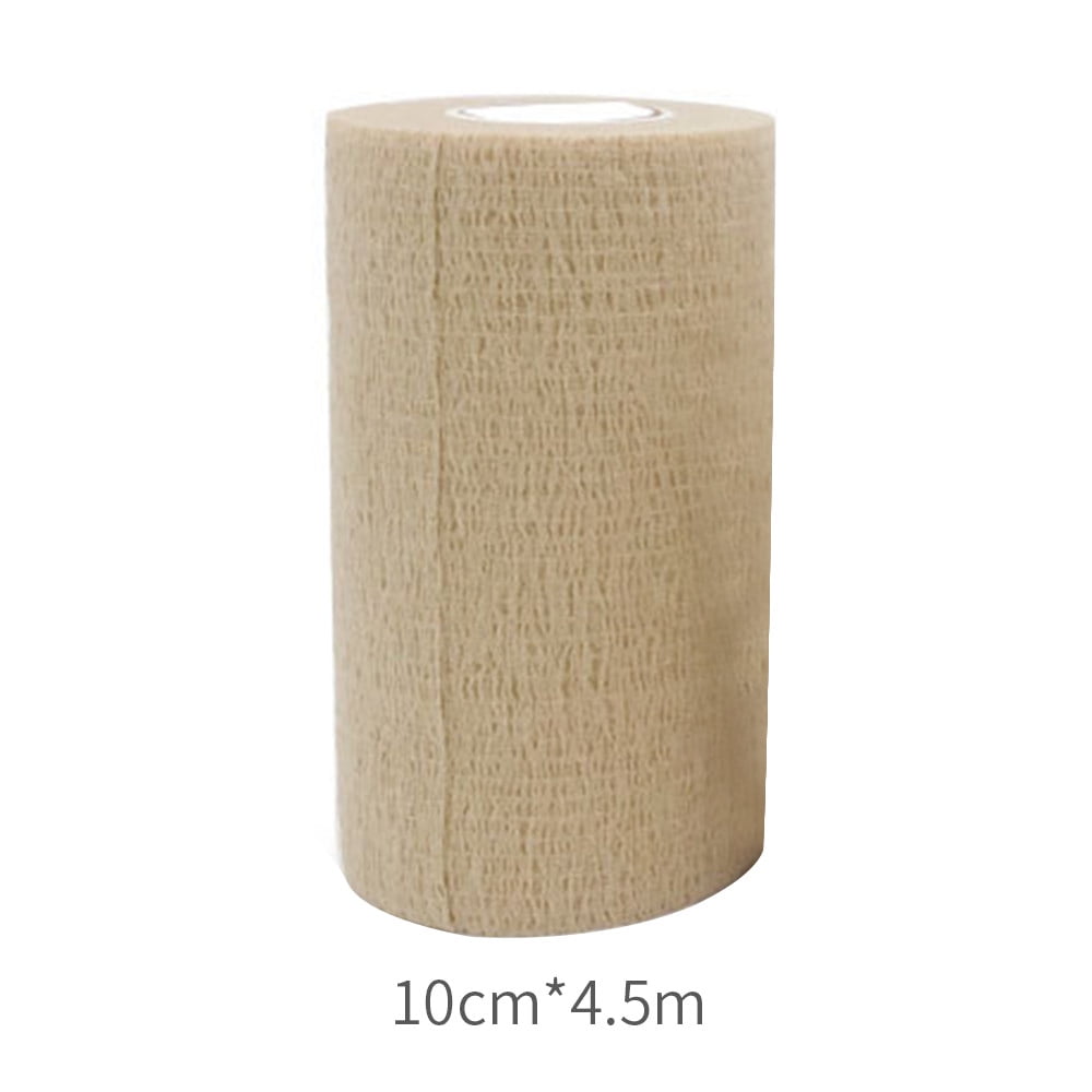 Elastic Bandages Protective Bandage 7.5cm*4.5m 2.5cm*4.5m Waterproof ...