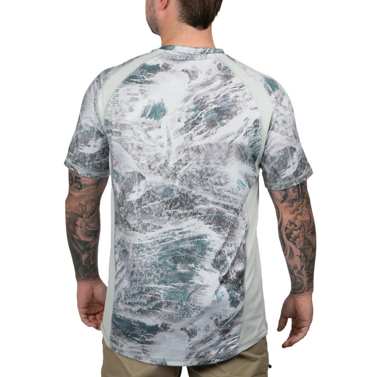 Realtree Tattoo Sleeve